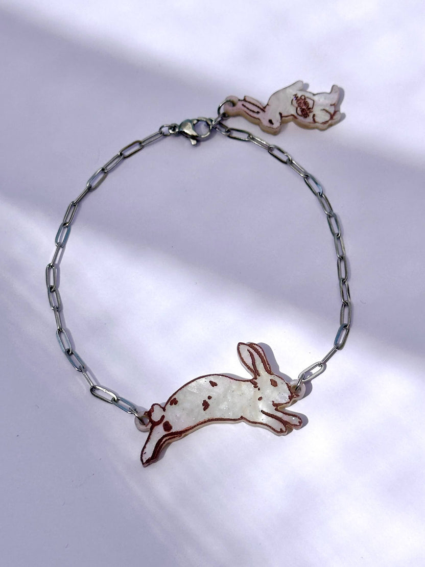 Collar Hawaii Maldiva – Sebastian Marino